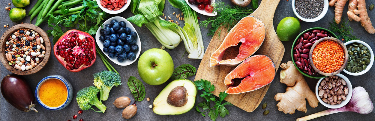 Health and Food Technology Course